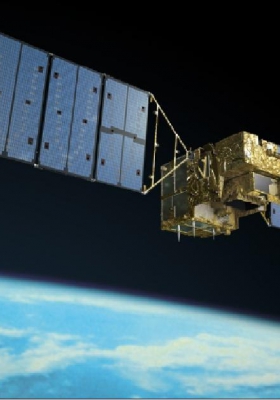 Satellites & sensors | Belgian Earth Observation website